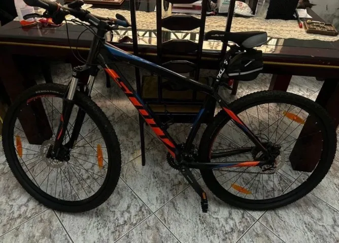 "bike scott aspect" - Ciclismo no Brasil