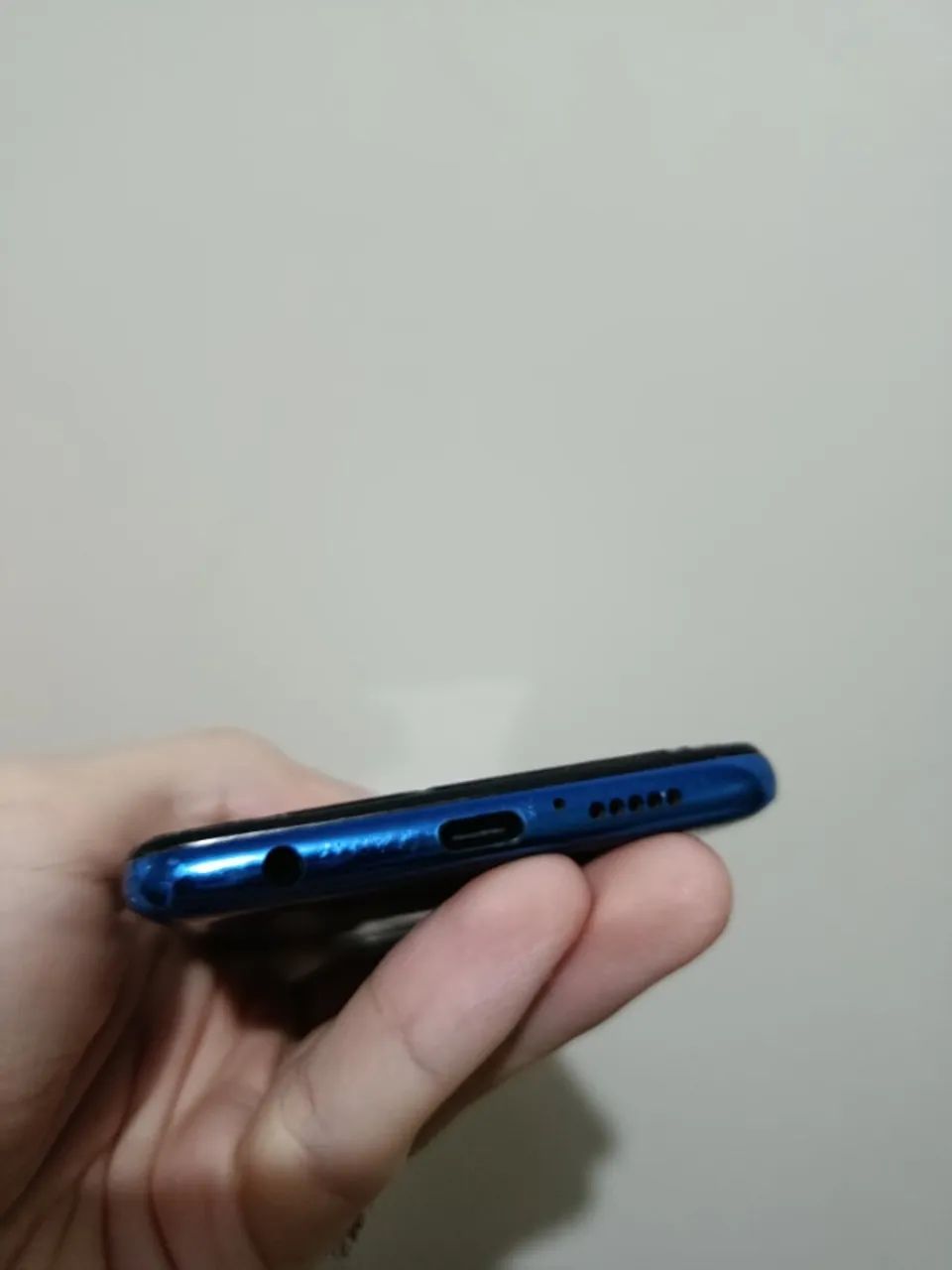 Xiaomi POCO X3 NFC - Celulares e Smartphones - Ceilândia Sul (Ceilândia ...