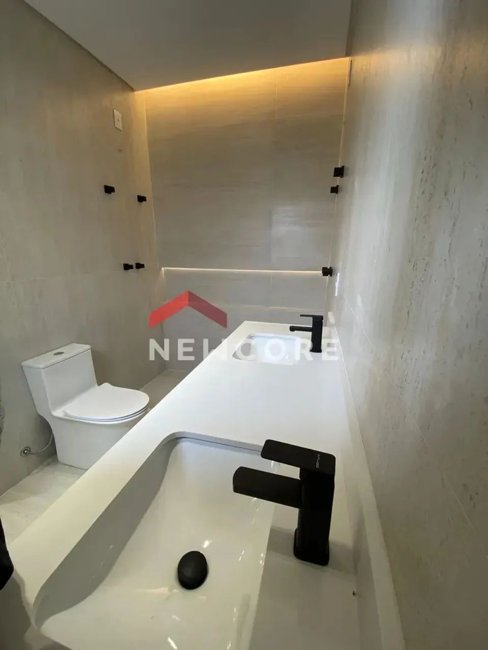 Casa em condominio fechado 3 quartos à venda - Parque Residencial Maria ...