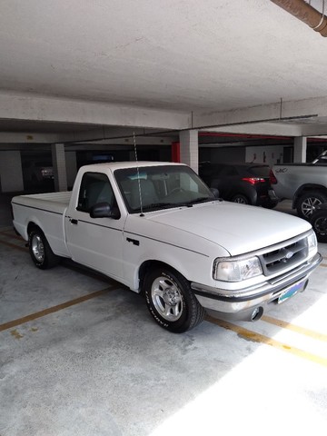 FORD RANGER 1997 Usados e Novos