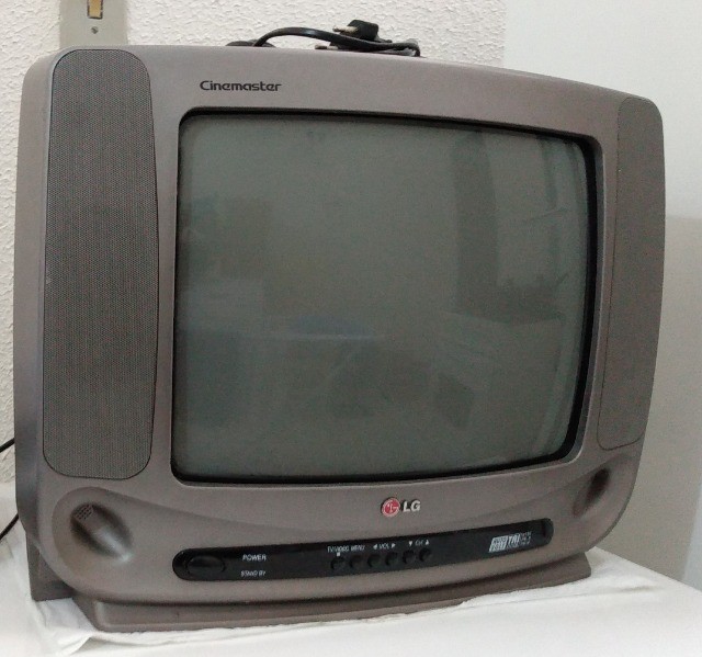 Lg cinemaster | +14 anúncios na OLX Brasil