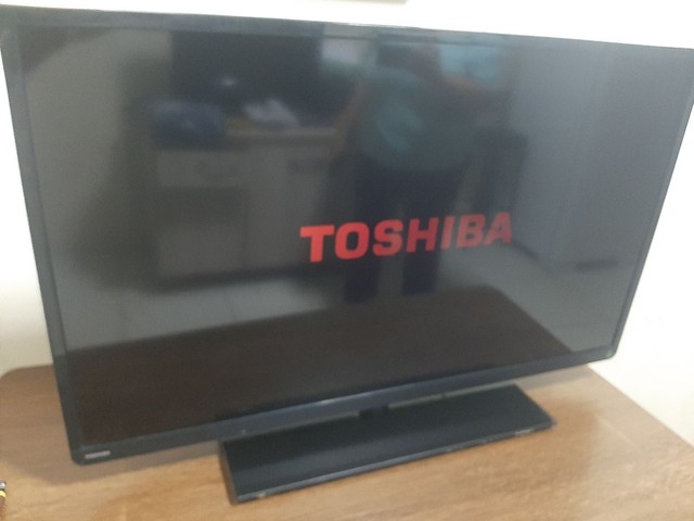 Tv semp toshiba 40 polegadas | +134 anúncios na OLX Brasil