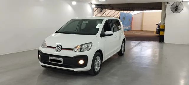 VOLKSWAGEN UP! 2019 Usados e Novos em MG