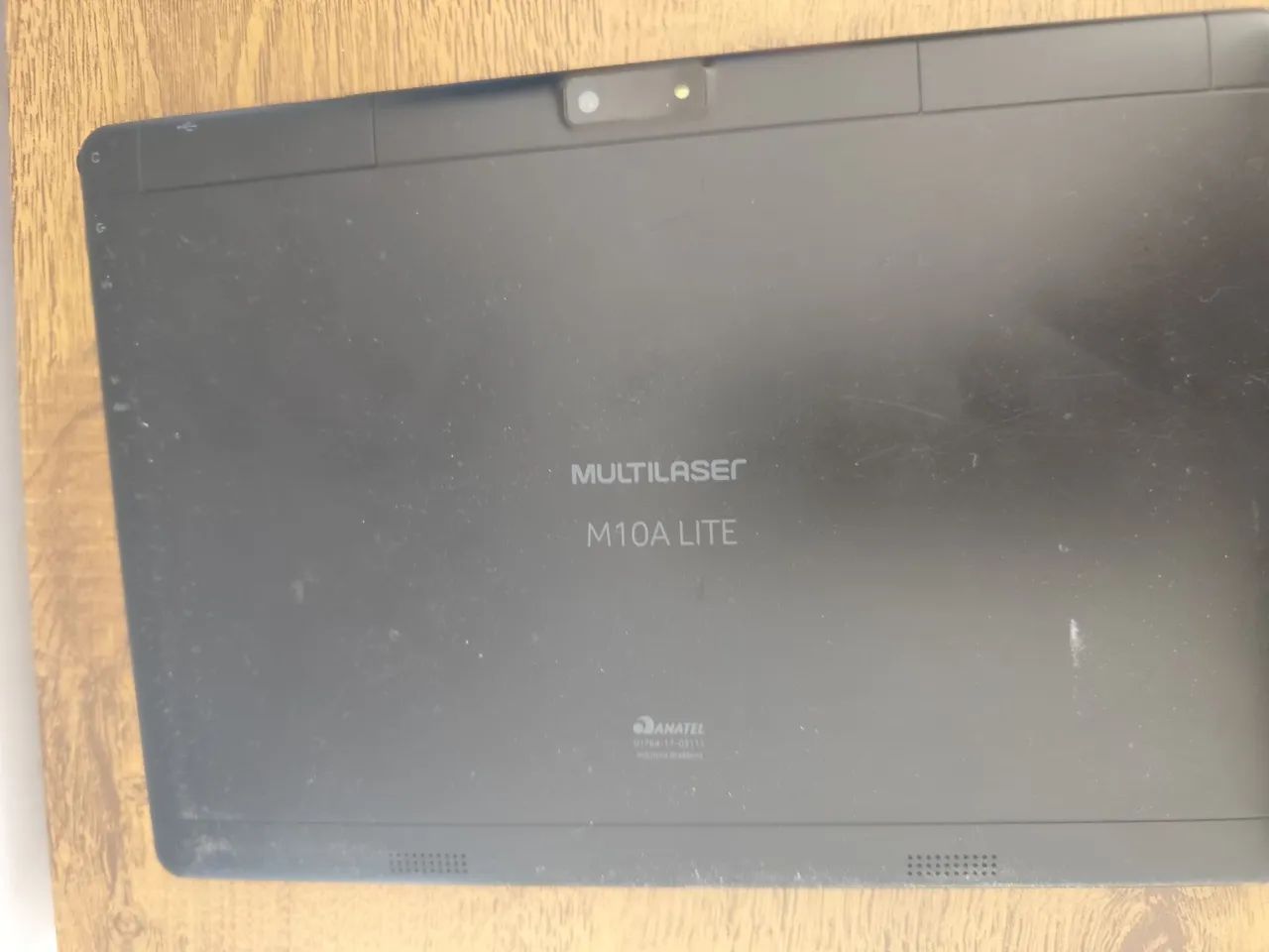 Tablet Multilaser - Tablets e E-Readers - Brasília, Feira de Santana ...