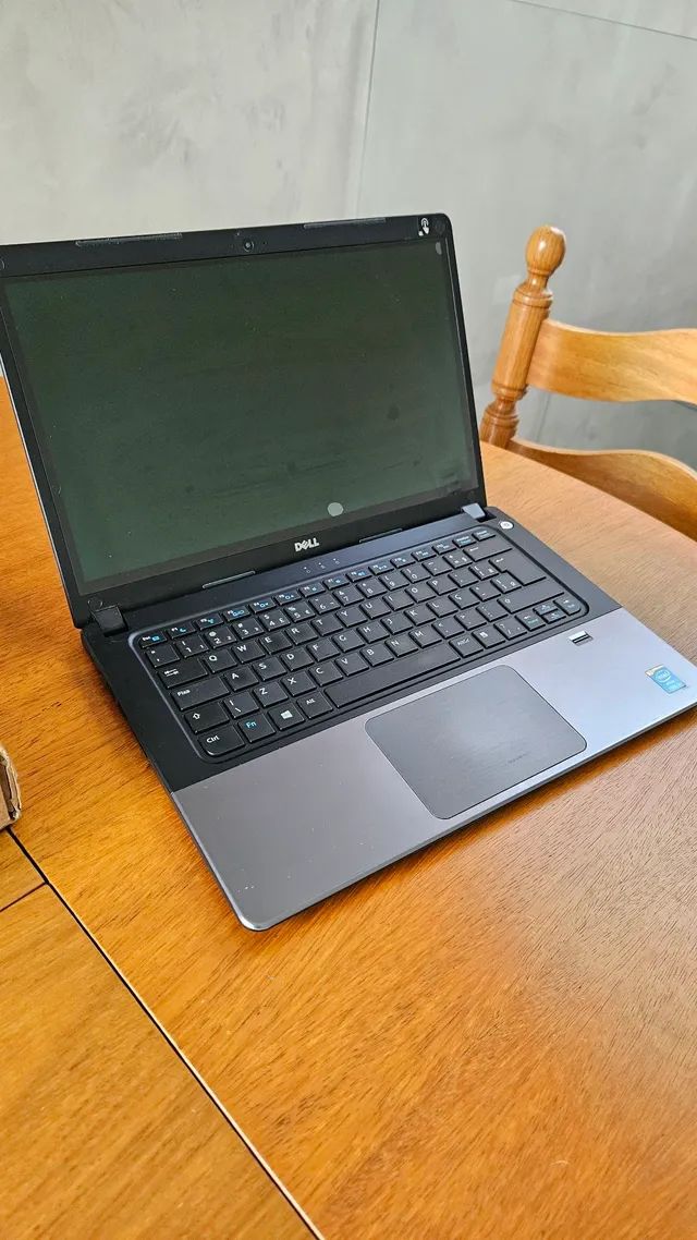 Ultrabook Dell Vostro 5470 No Brasil