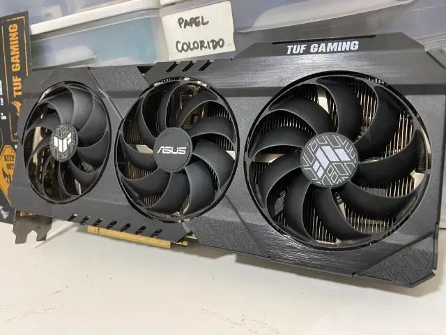 Placas de Vídeo no Brasil