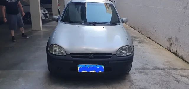 CHEVROLET CORSA 1995 Usados e Novos