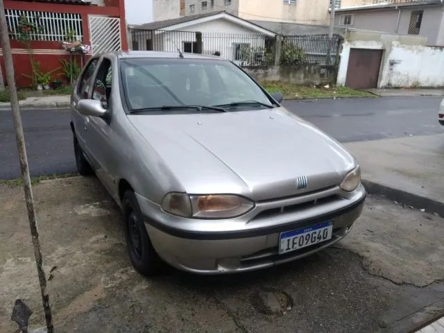 FIAT PALIO 1996 Usados e Novos