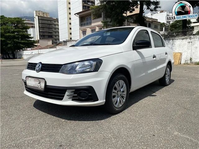 VOLKSWAGEN Usados e Novos no RJ