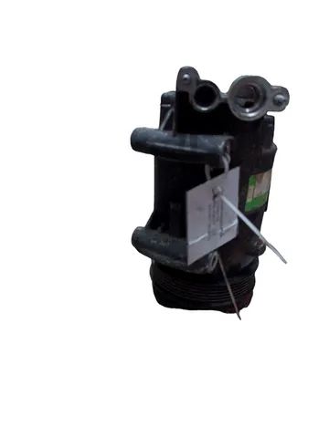 COMPRESSOR AR COND C3 DO PEUGEOT C3 / - Carros, vans e utilitários ...