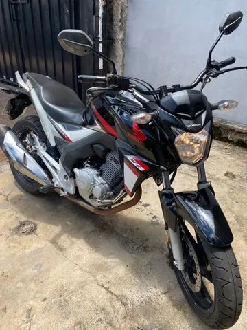 Motos HONDA CB em Tocantins