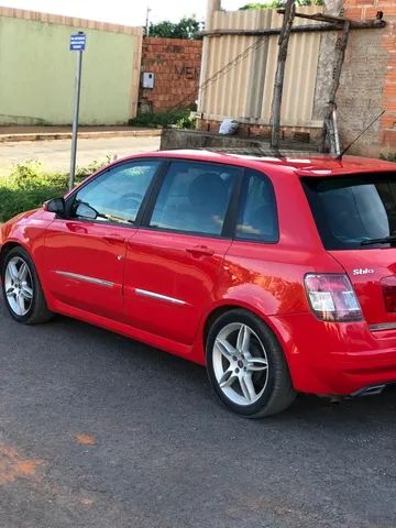 FIAT STILO 2008 Usados e Novos