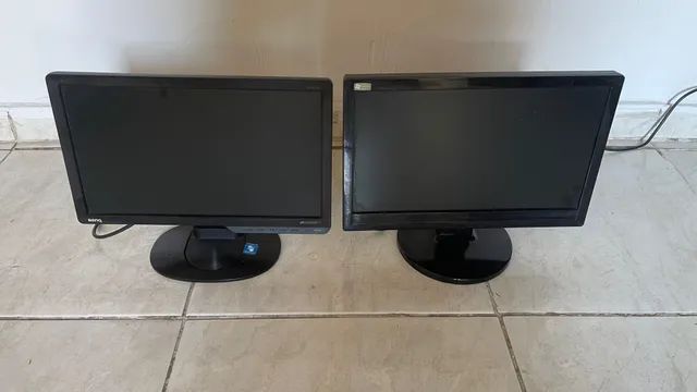 "monitor pc 16" no Brasil