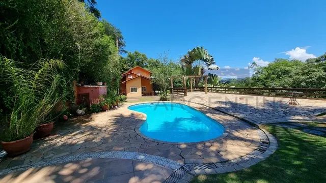 "chararas" no Brasil