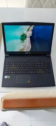 "notebook 2am" no Brasil