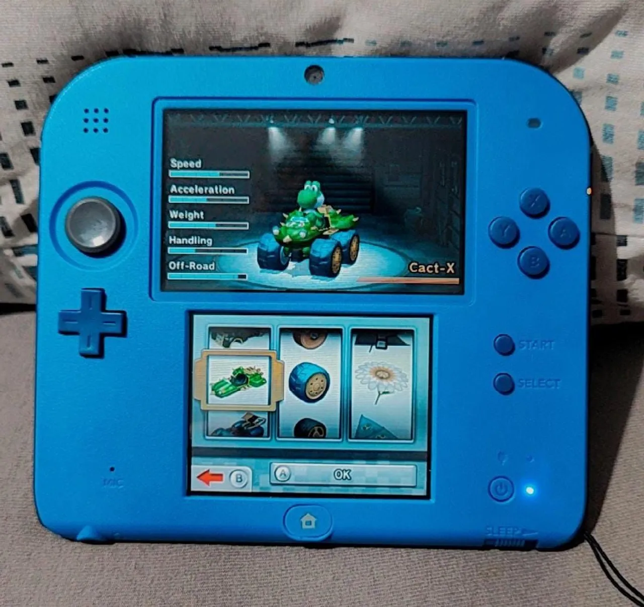 "nintendo 2ds" - Consoles de Vídeo Game no Brasil