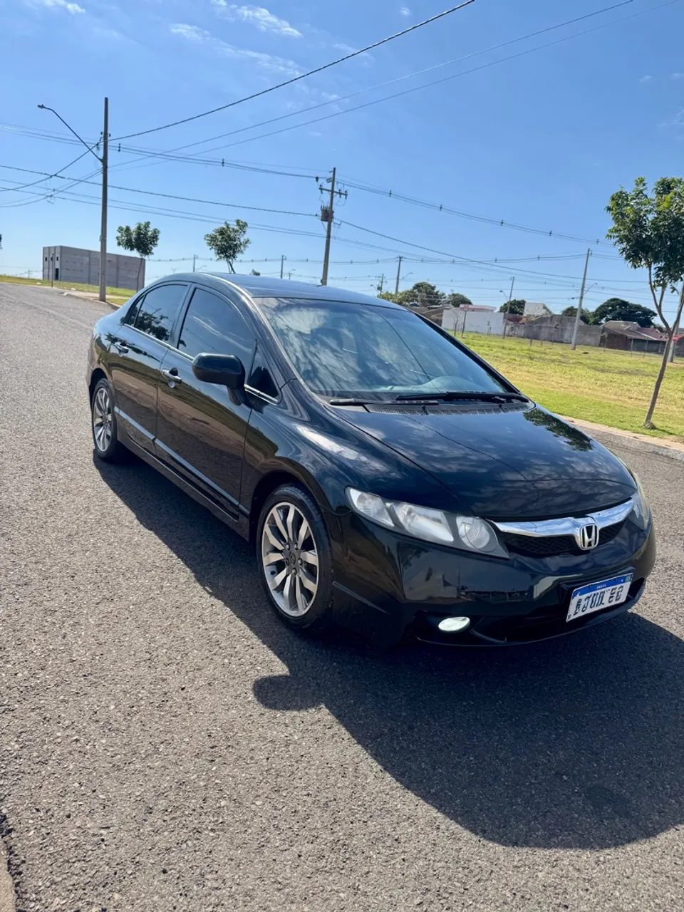 "honda civic g8" - Carros Usados e Novos à venda