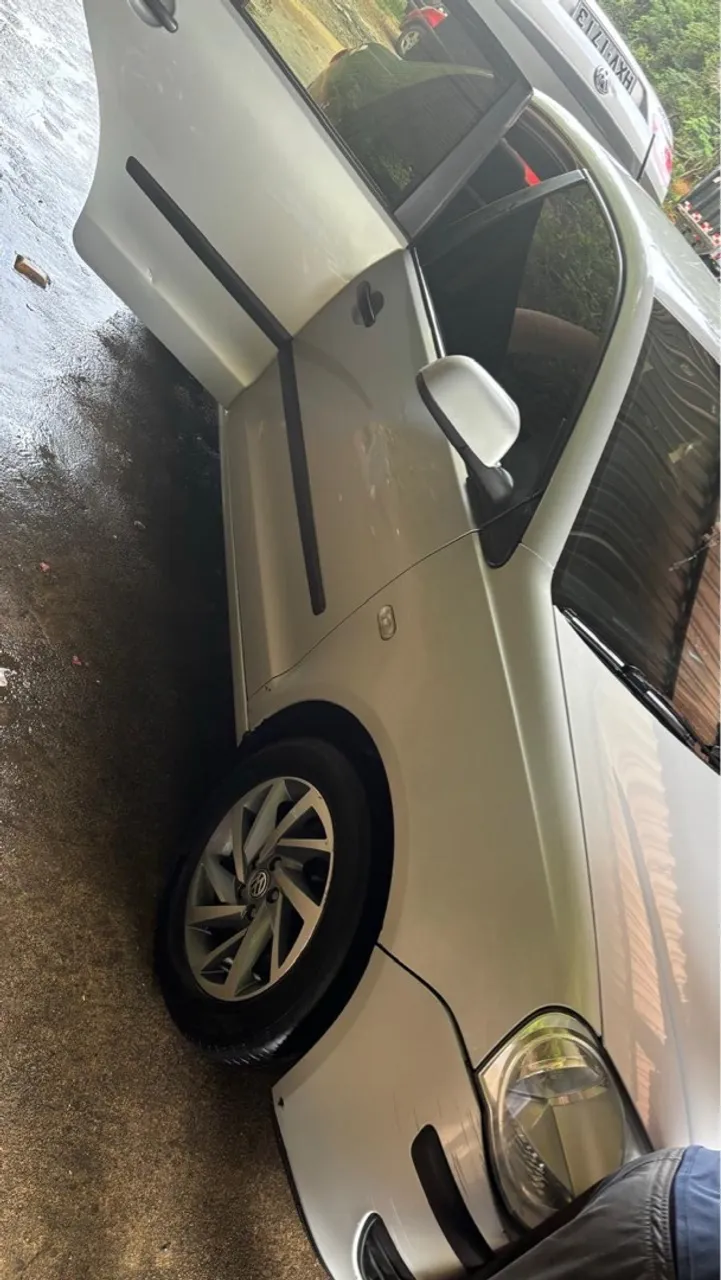 VOLKSWAGEN POLO 2008 Usados e Novos