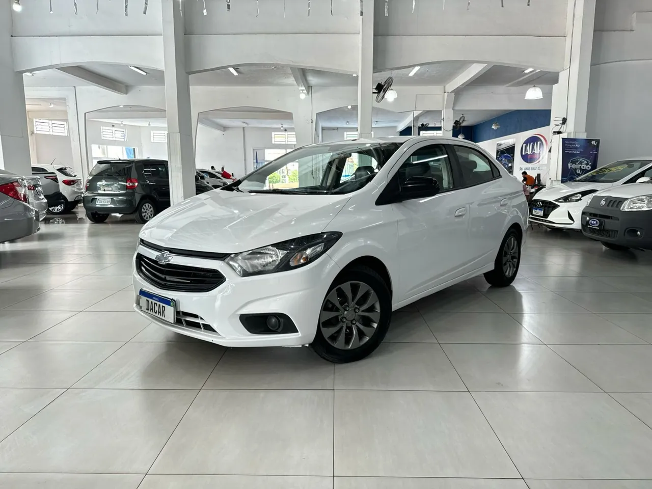 CHEVROLET JOY Usados e Novos em SP
