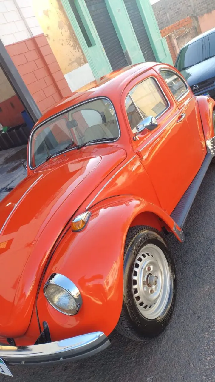 VOLKSWAGEN FUSCA 1976 Usados e Novos
