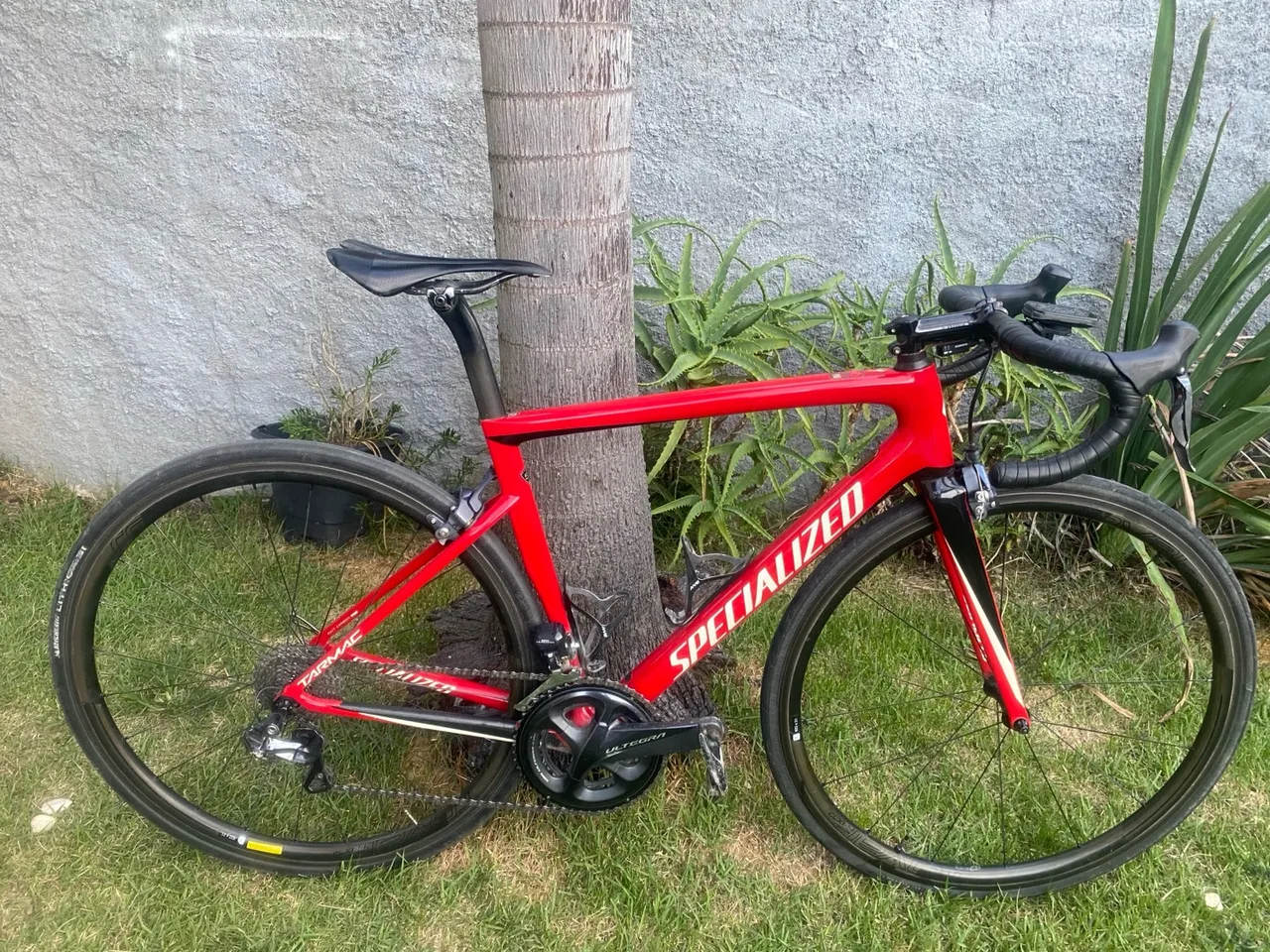 Bicicleta de Estrada - Speed no Brasil