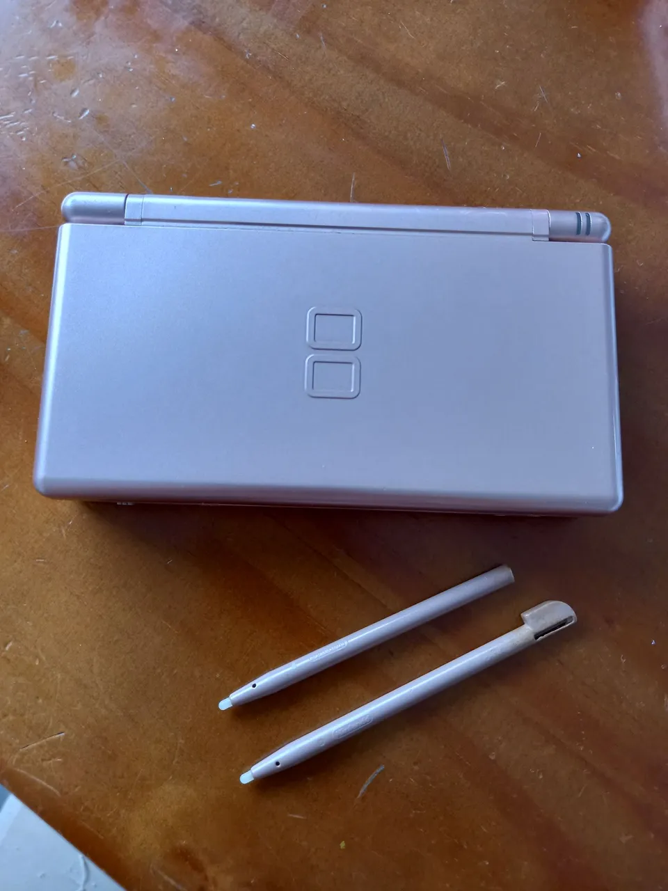 "nintendo ds lite" - Consoles de Vídeo Game no Brasil