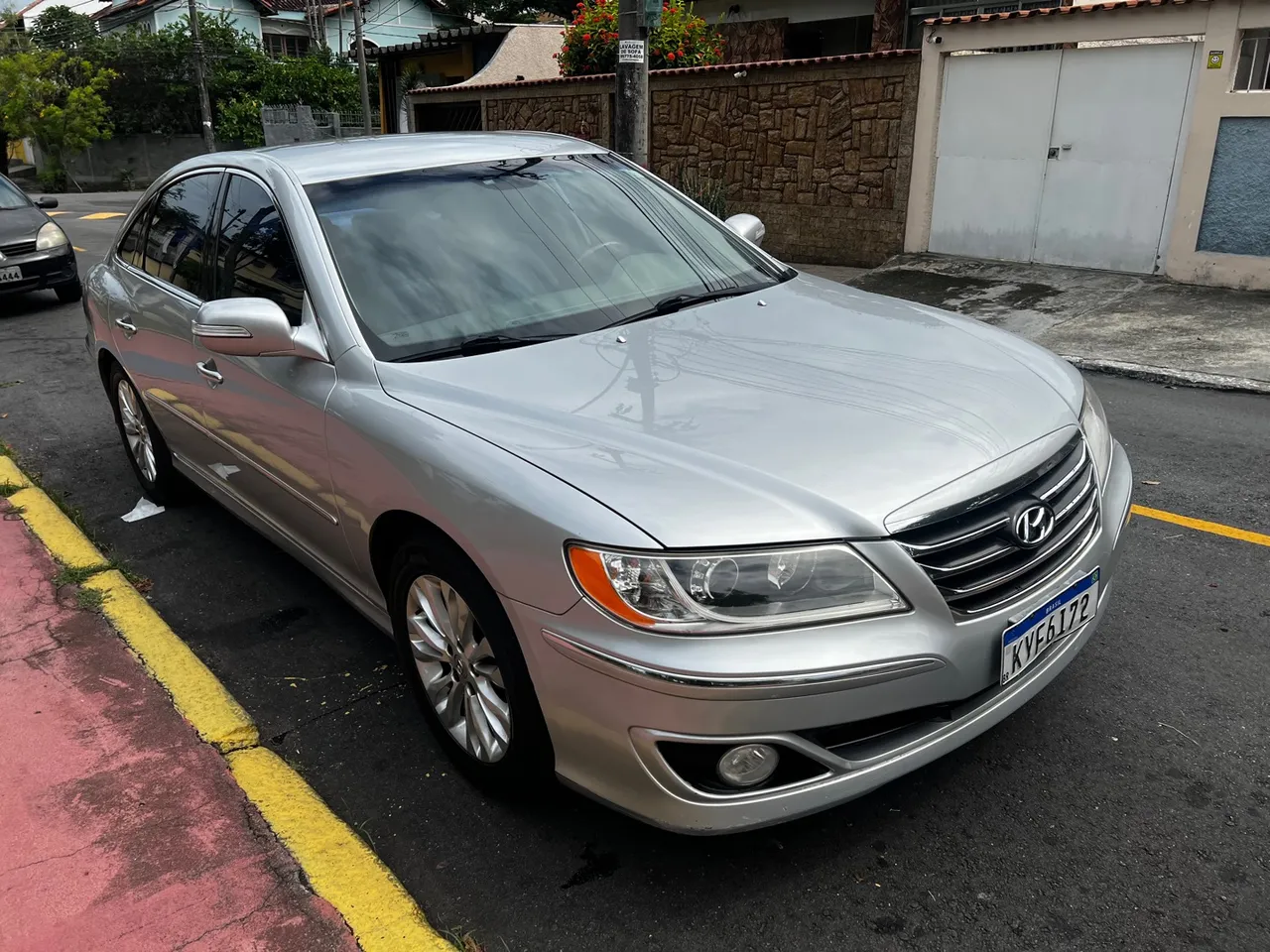 "hyundai azera 2011" - Carros Usados e Novos à venda