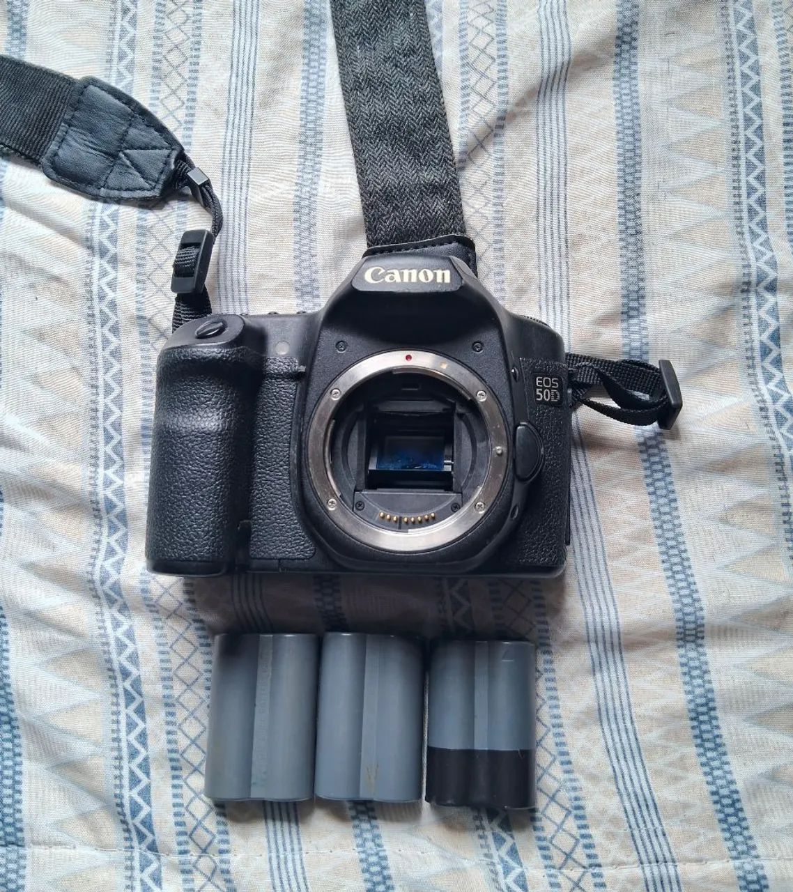 Canon 50d - Câmeras e Filmadoras - Parque Amazônia, Goiânia 1452078049 | OLX