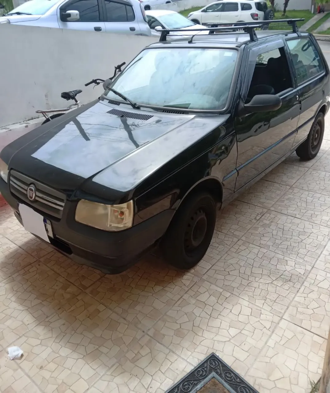 "fiat uno 2009" - Carros Usados e Novos à venda