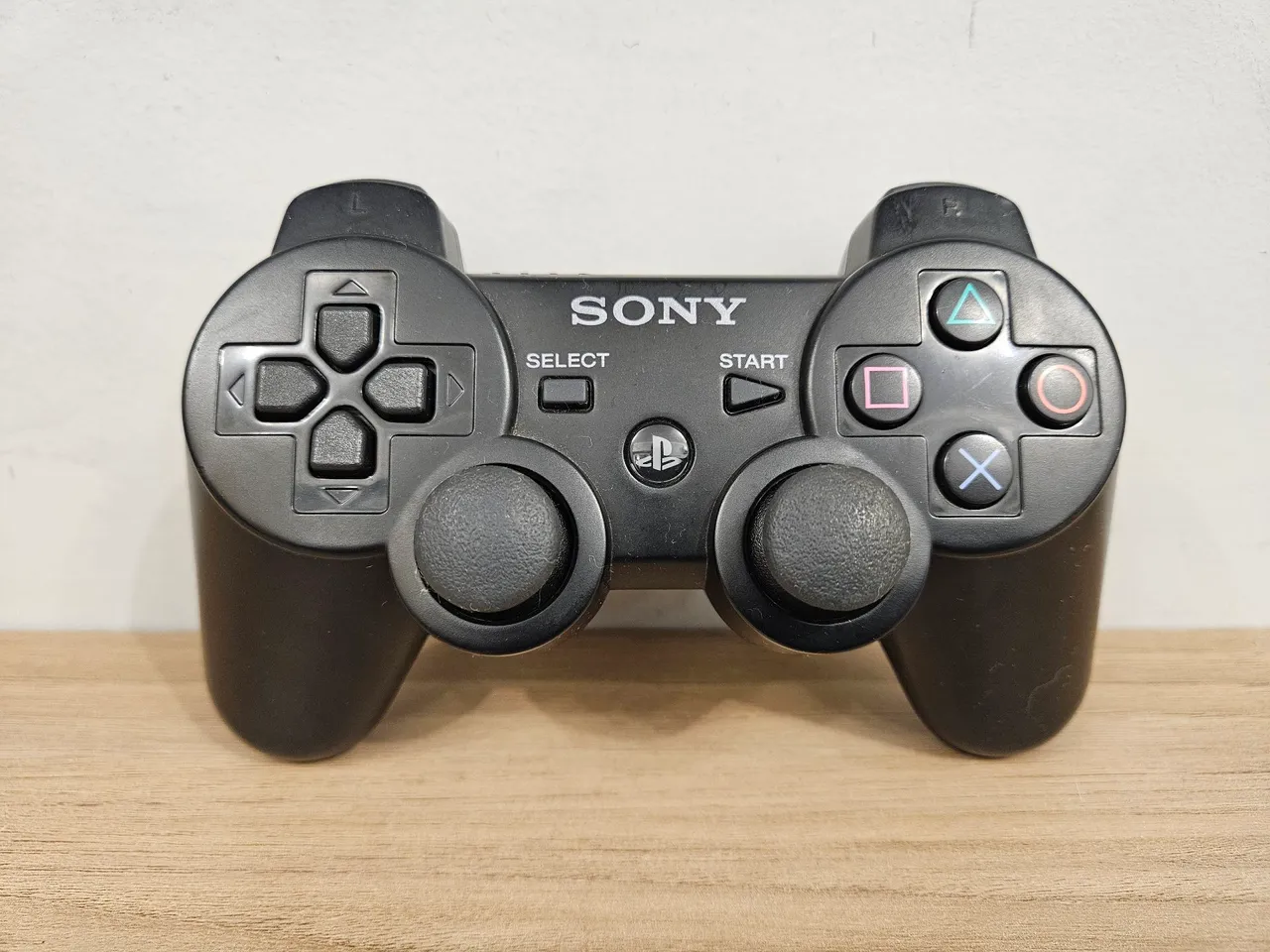 "dualshock 3 original" no Brasil