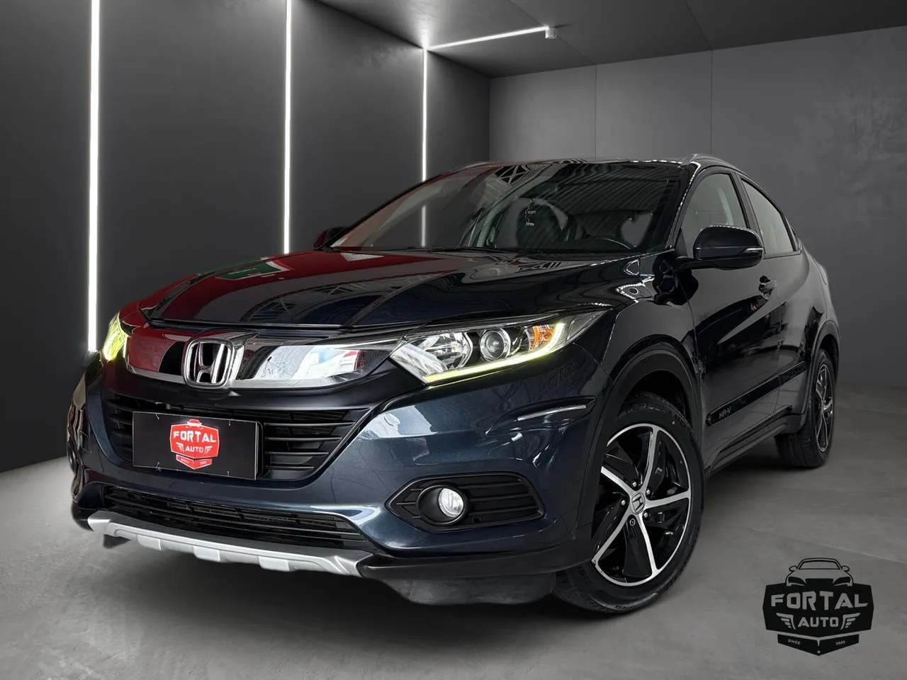 HONDA HR-V 2020 Usados e Novos
