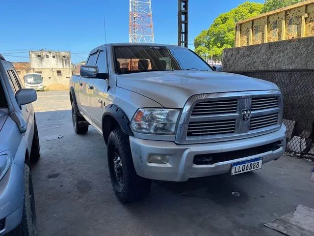 Carros pick-ups Usados e Novos à venda no RJ | OLX