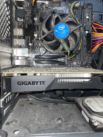 Kit pentium g5400 | +175 anúncios na OLX Brasil