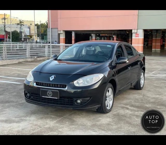 RENAULT FLUENCE 2014 Usados e Novos