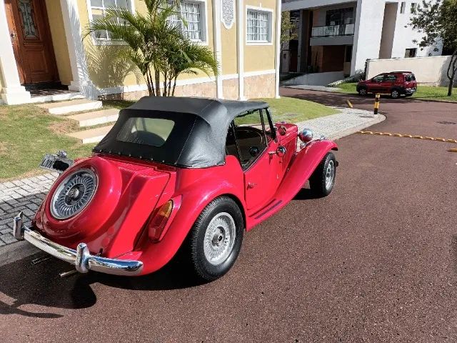 MP LAFER Usados e Novos