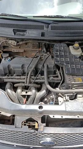 FORD KA 2007 Usados e Novos
