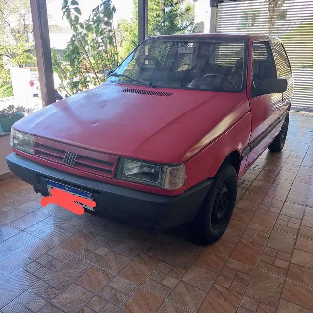 FIAT UNO 1995 Usados e Novos em Belo Horizonte e região, MG