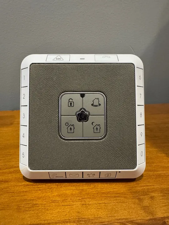 "verisure" no Brasil