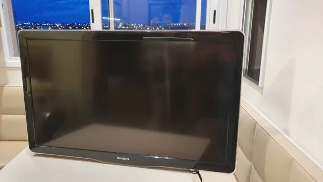 "tv smart 33 polegadas" no Brasil