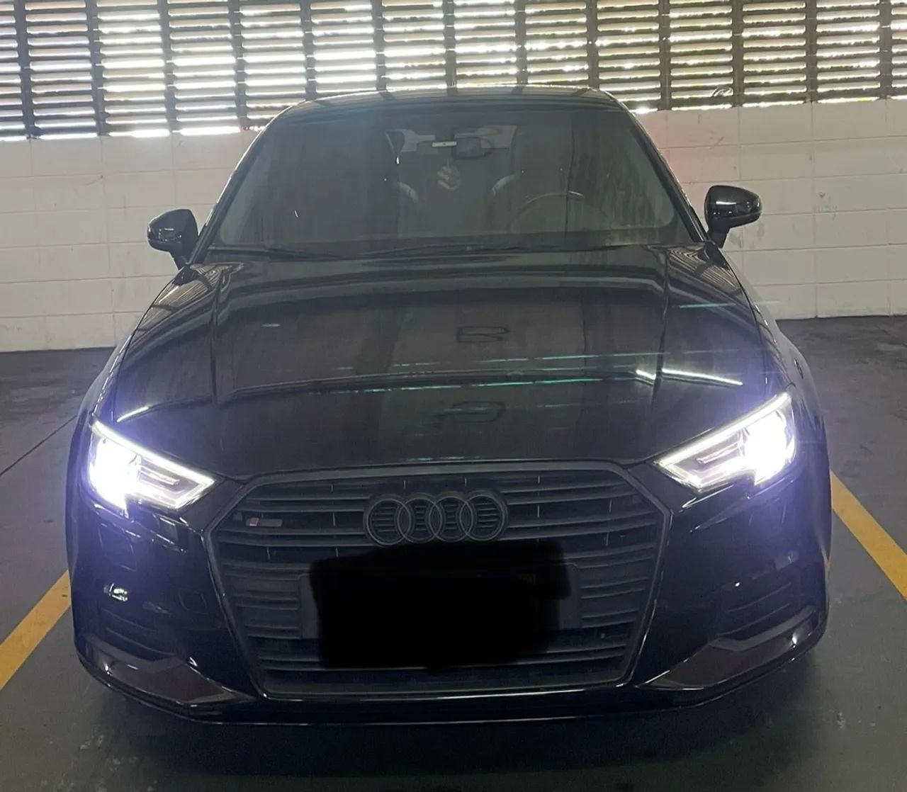 AUDI A3 2018 Usados e Novos em São Paulo e região, SP