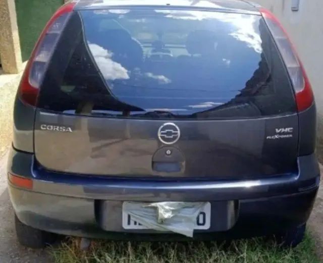 CHEVROLET CORSA 2007 Usados e Novos