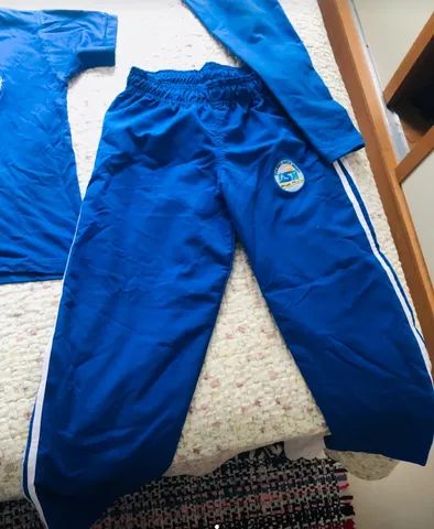 "uniforme santa maria" no Brasil