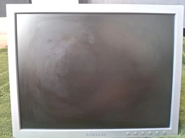 "monitor syncmaster 540n" no Brasil