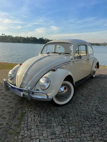 VOLKSWAGEN FUSCA 1969 Usados e Novos