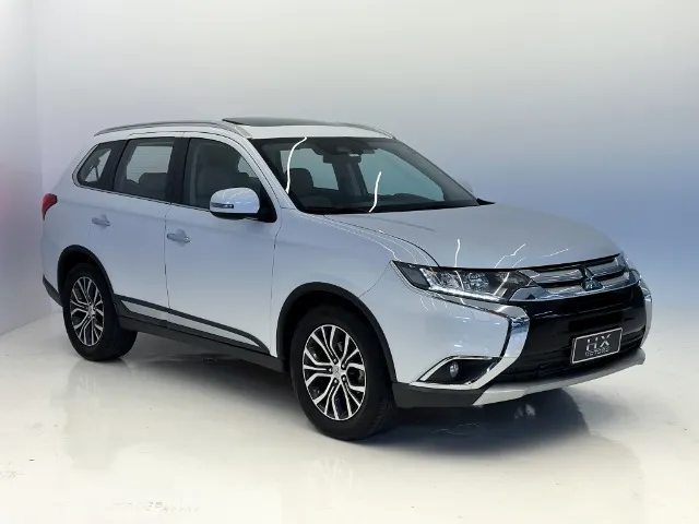 MITSUBISHI OUTLANDER a diesel Usados e Novos