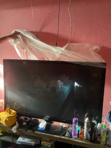 "tv lcd 51 polegadas" no Brasil