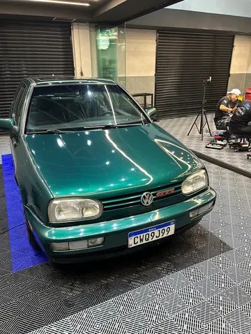 VOLKSWAGEN GOLF 1994 Usados e Novos