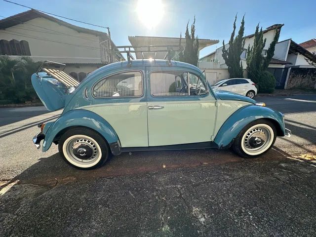 VOLKSWAGEN FUSCA 1976 Usados e Novos