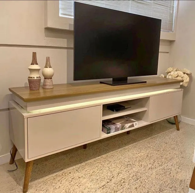 "hack para tv" - Racks e Painéis no Brasil