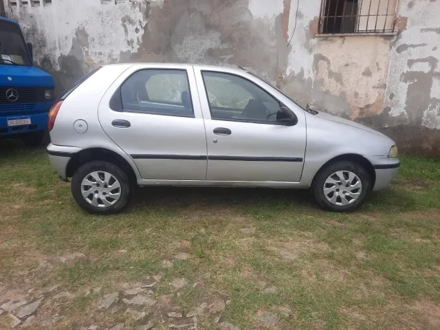 FIAT PALIO 1998 Usados e Novos